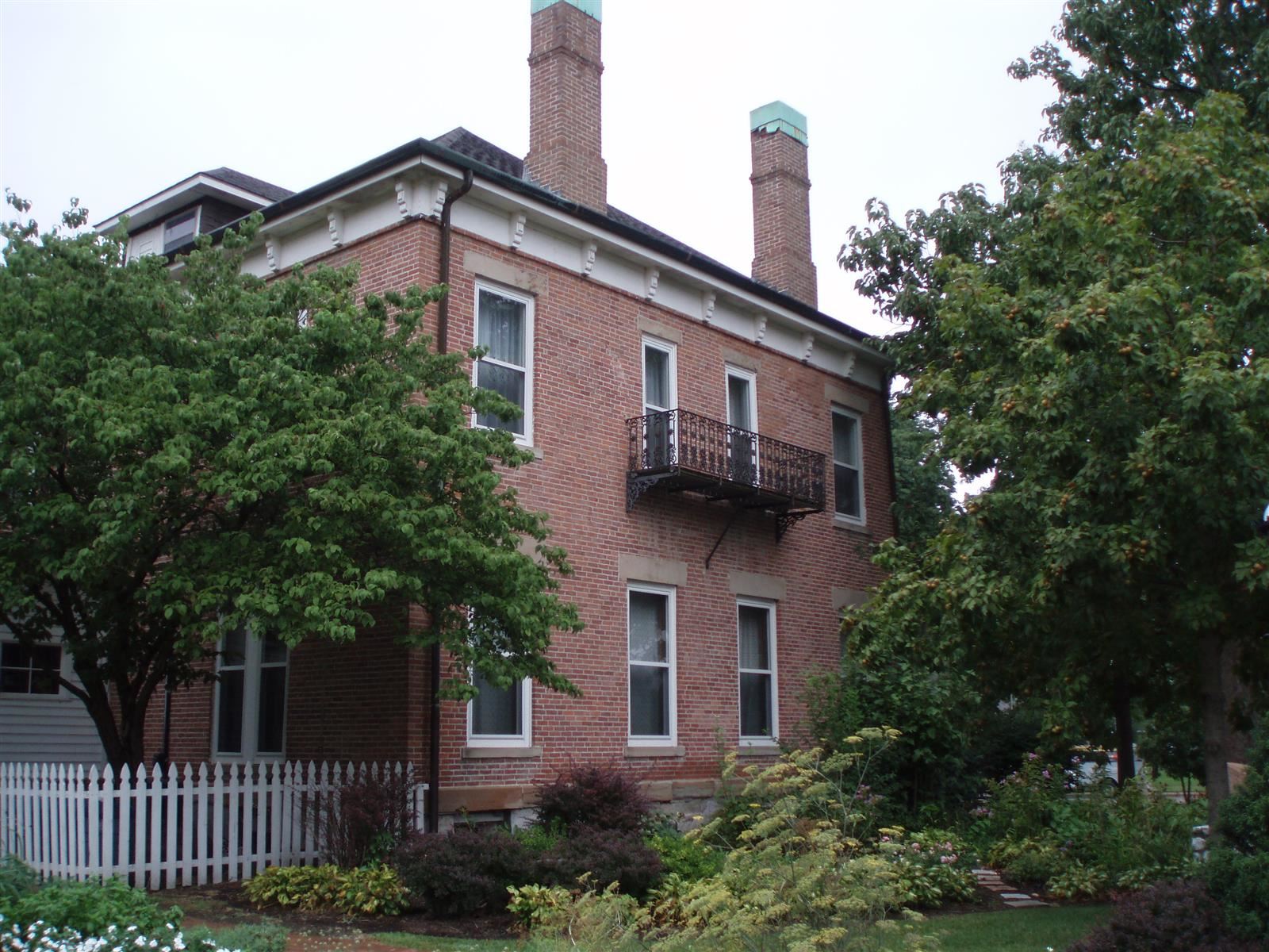 Danville - At A Glance / Danville - So Much to Offer!