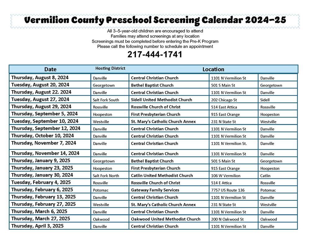 Danville School District 118 / Homepage