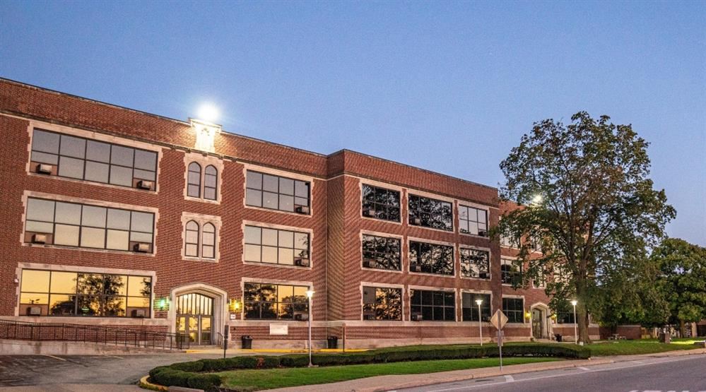 Danville - At A Glance / Danville - All About 118 Schools