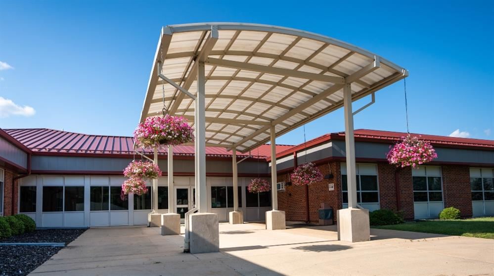 Danville - At A Glance / Danville - All About 118 Schools