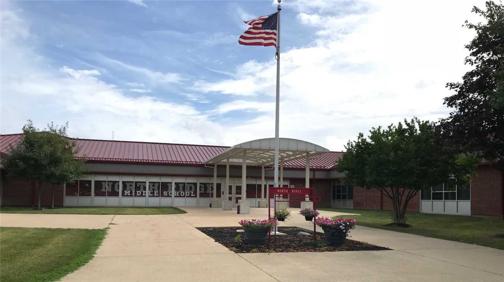 School Locations / Schools in District 118