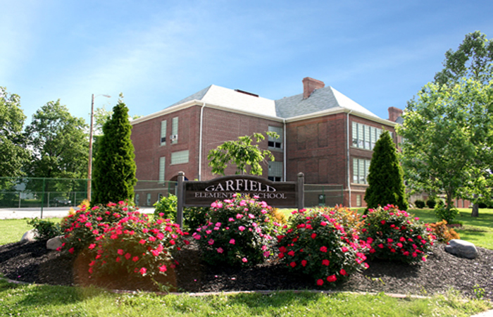 School Locations / Schools in District 118